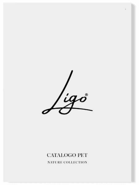 Ligo Nature: Prodotti Naturali per Gatti | Catalogo